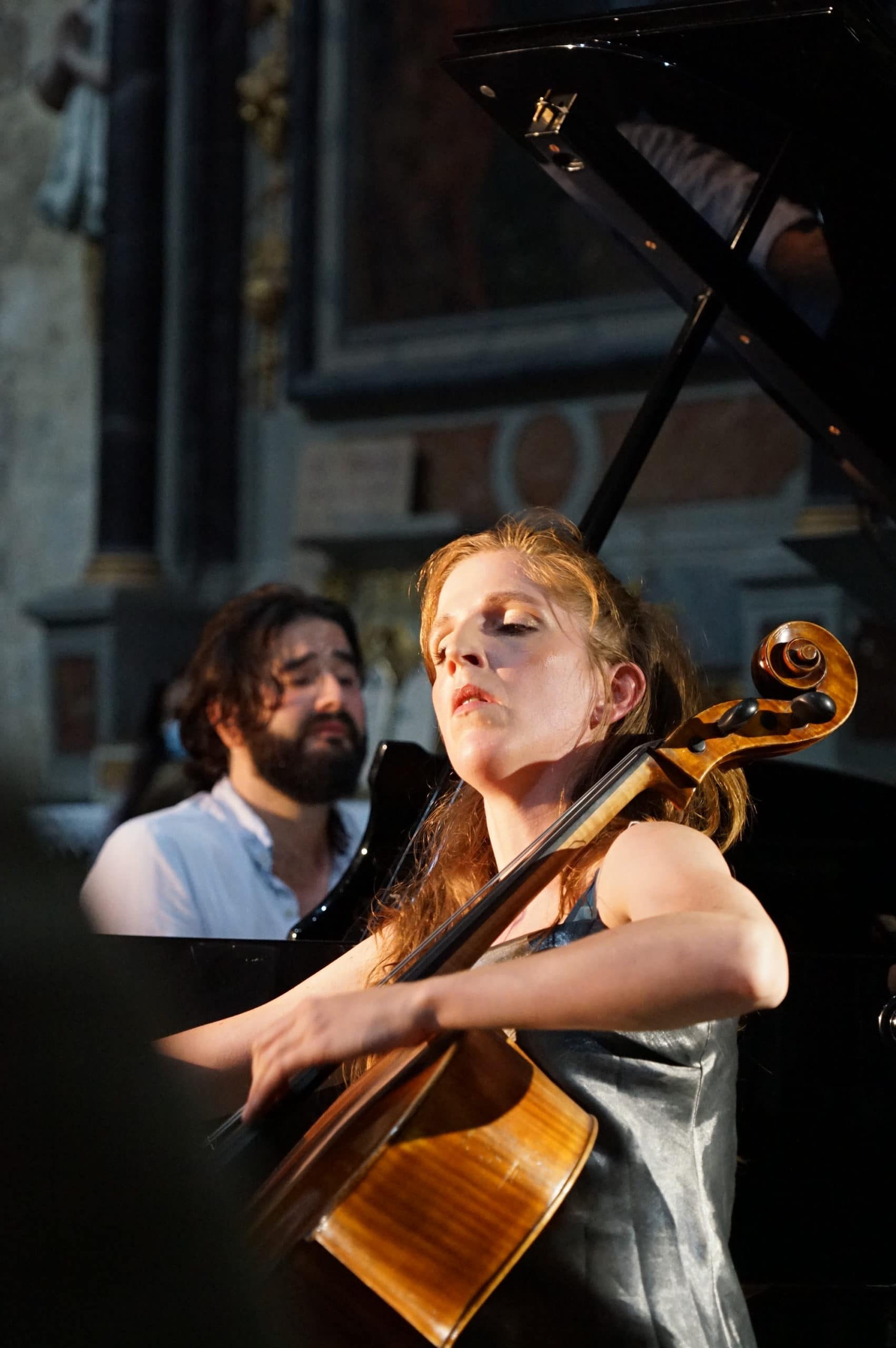 Galerie 2020 - Les Musicales du Golfe