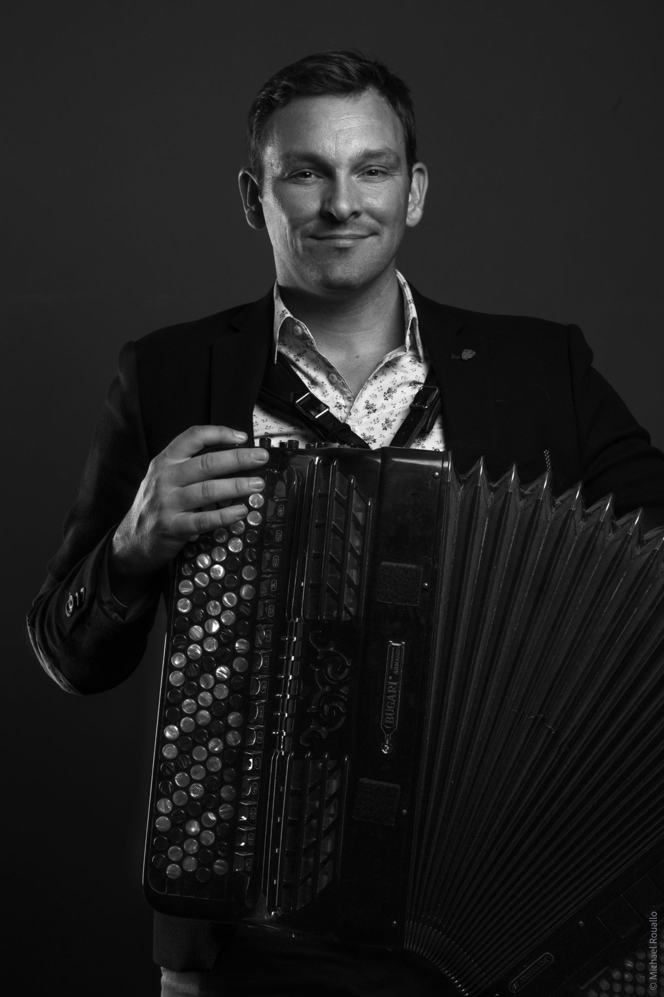 Jérémy Simon - Les Musicales du Golfe