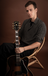 Michael Valeanu - Les Musicales du Golfe